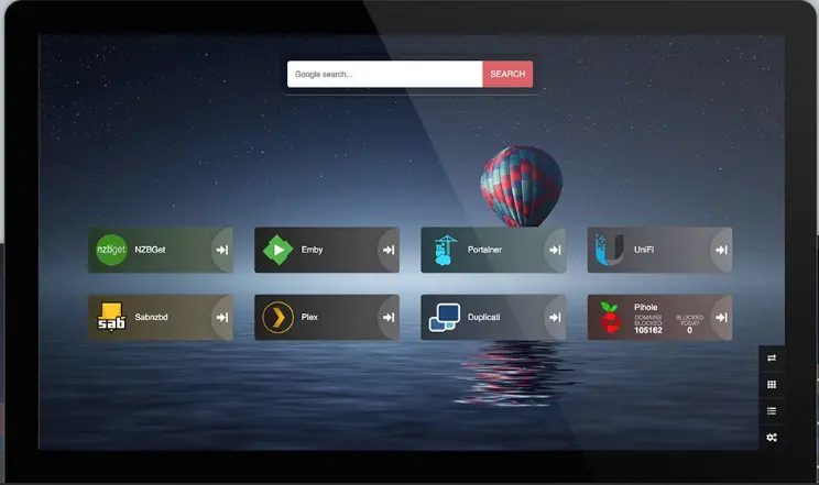 Cara Deploy Heimdall Dashboard ke Shared Hosting | AwanServers