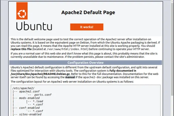 Cara Install NextCloud di Ubuntu 22.04 dengan Apache | AwanServers
