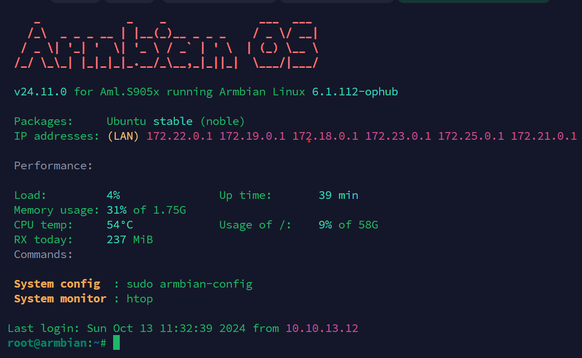 Apa Itu Armbian ? Penjelasan Lengkap Armbian Linux Ubuntu Debian Based | AwanServers