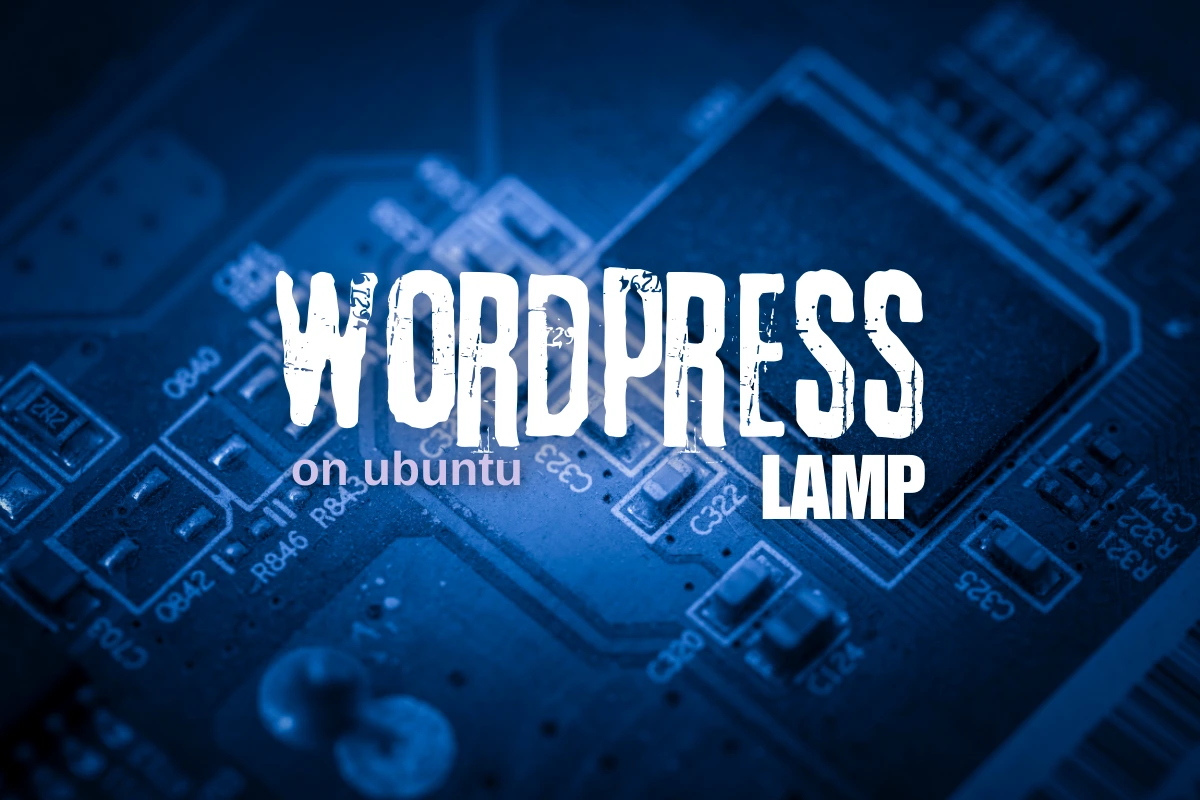 Cara Install Wordpress di Ubuntu 22.04 dengan Apache, Mariadb, PHP8.2 (LAMP) | AwanServers