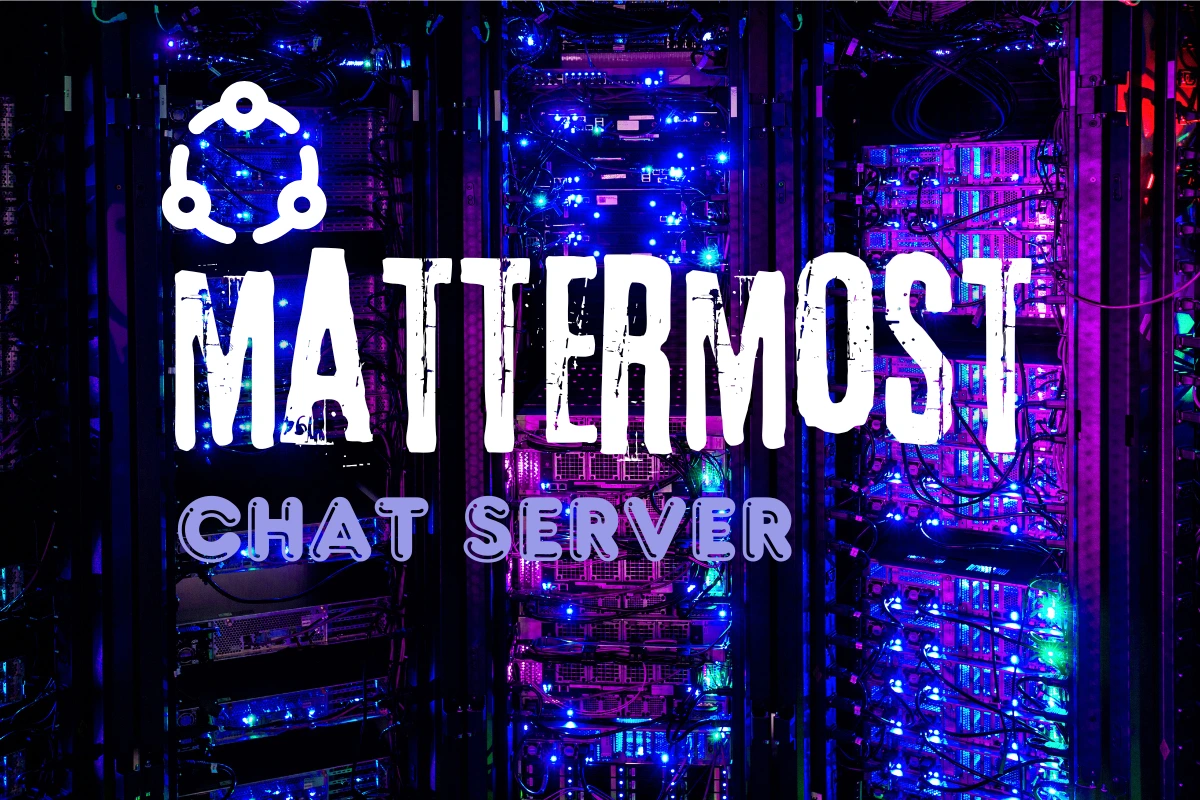 Cara Install Mattermost Di Ubuntu 2204 Dengan Nginx Awanservers