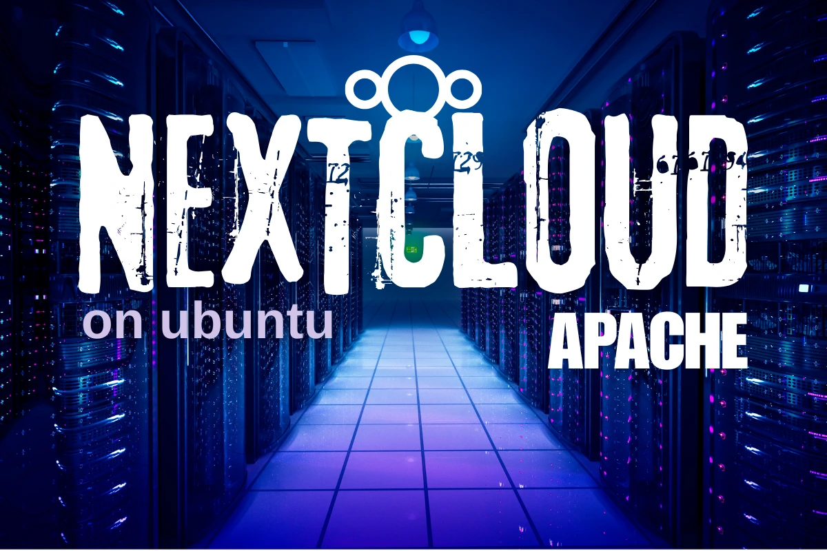 Cara Install NextCloud di Ubuntu 22.04 dengan Apache | AwanServers