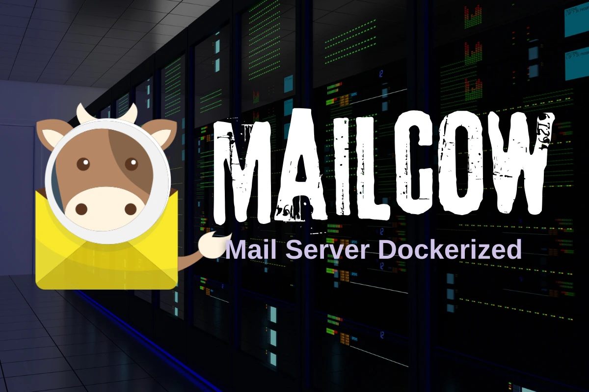 Cara Membuat Email Server Sendiri dengan Mailcow | AwanServers