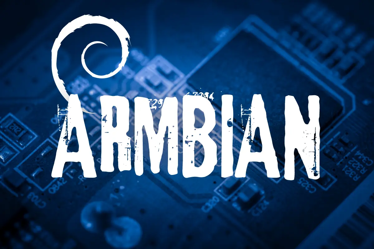 Cara Konfigurasi IP Statis Armbian Linux 24.10 di STB HG680P | AwanServers