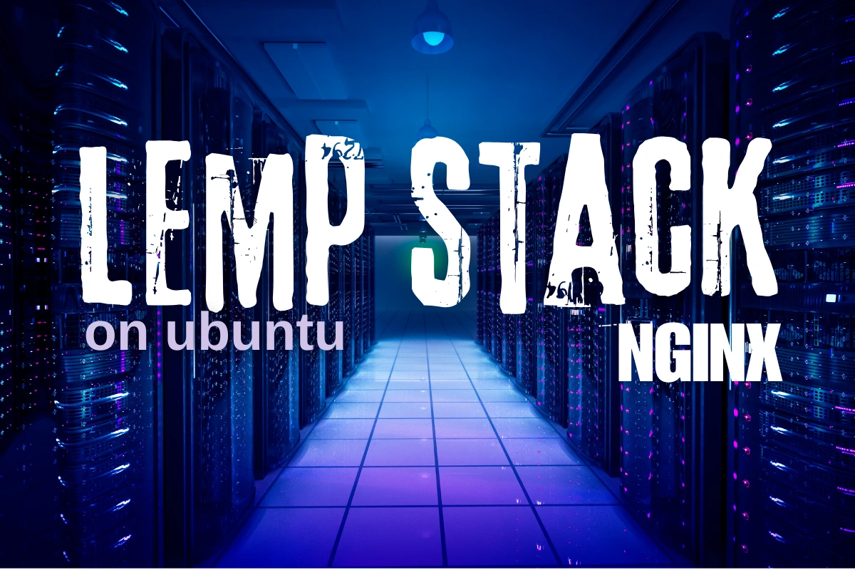 Cara Install LEMP Stack di Ubuntu 22.04 Server/Desktop | AwanServers