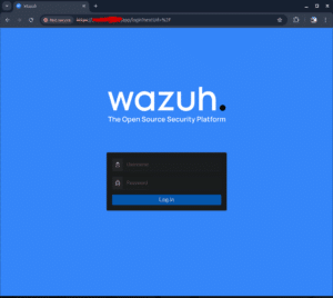 Cara Menginstall Wazuh SIEM di Ubuntu Server | AwanServers