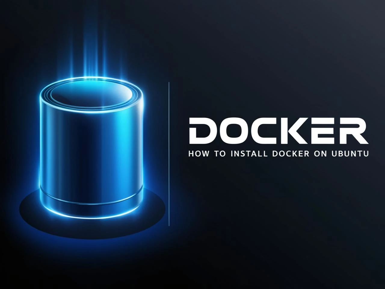 Cara Install Docker di Ubuntu 22.04 | Docker dan Cara Kerja Docker ... Cara Install Docker di Ubuntu 22.04 | Docker dan Cara Kerja Docker ...