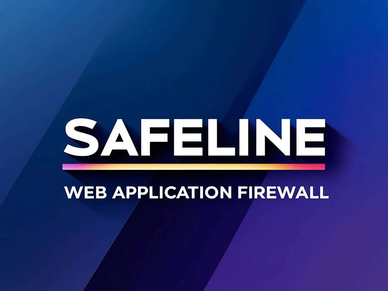 Cara Mudah Install SafeLine WAF di Ubuntu Server | AwanServers Cara Mudah Install SafeLine WAF di Ubuntu Server | AwanServers