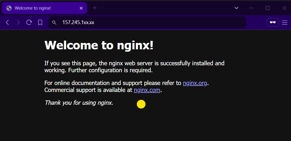Cara Install OpenSID di Ubuntu 24.04 dengan Nginx | AwanServers