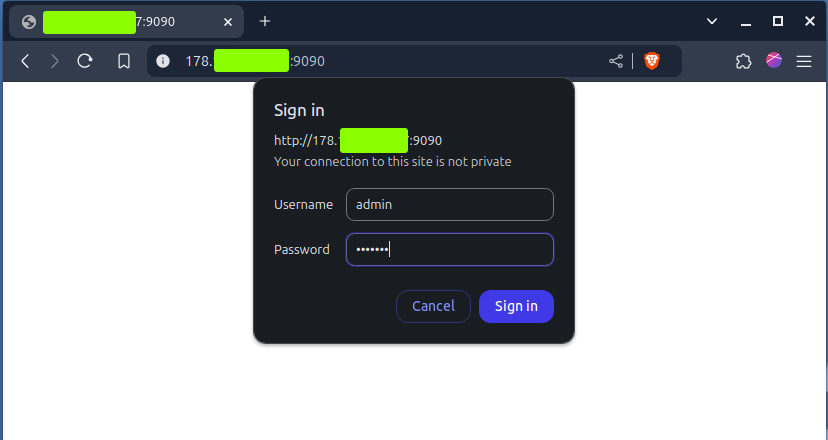 Cara Install Prometheus dan Grafana di VPS Ubuntu | AwanServers