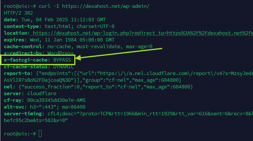Cara Konfigurasi Nginx Cache untuk Mempercepat Website | AwanServers