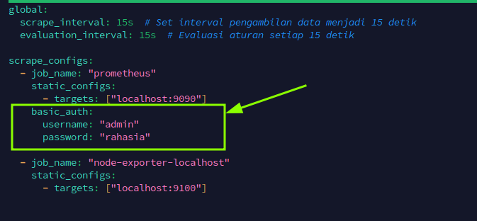 Cara Install Prometheus dan Grafana di VPS Ubuntu | AwanServers