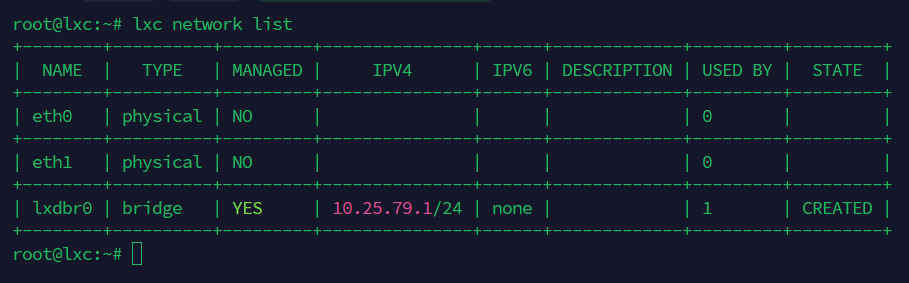 Cara Install dan Manage LXC (Linux Containers) di Ubuntu/Debian ...