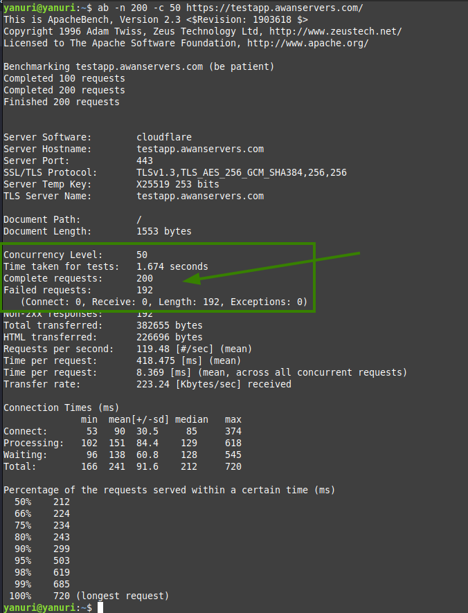 Cara Konfigurasi Rate Limit di Nginx Untuk Mencegah DDOS | AwanServers