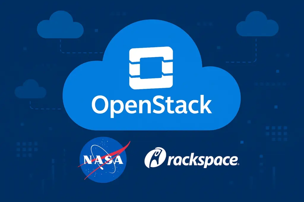Apa itu Openstack? Penjelasan Lengkap Openstack untuk Pemula | AwanServers